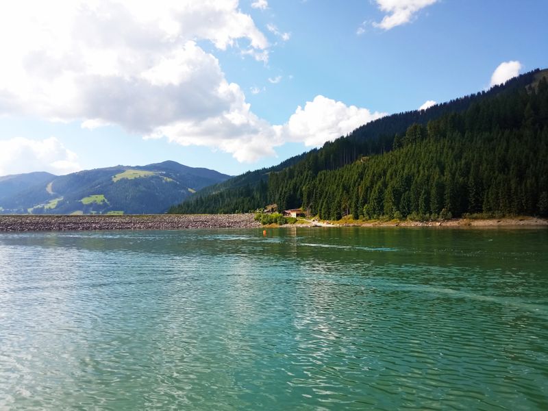 Durlassboden Stausee: so schön kann Urlaub sein – SÜDWESTLIEBE