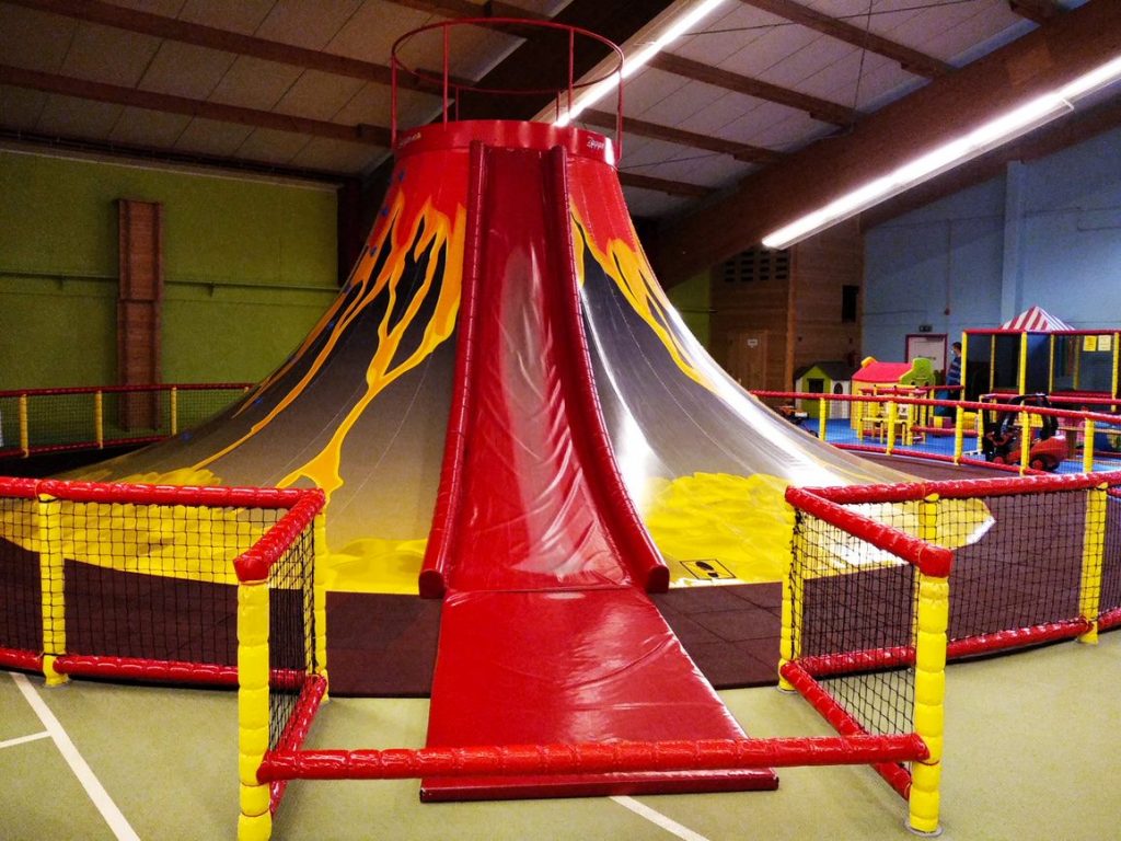 Indoor-Fun in Blaufelden – SÜDWESTLIEBE