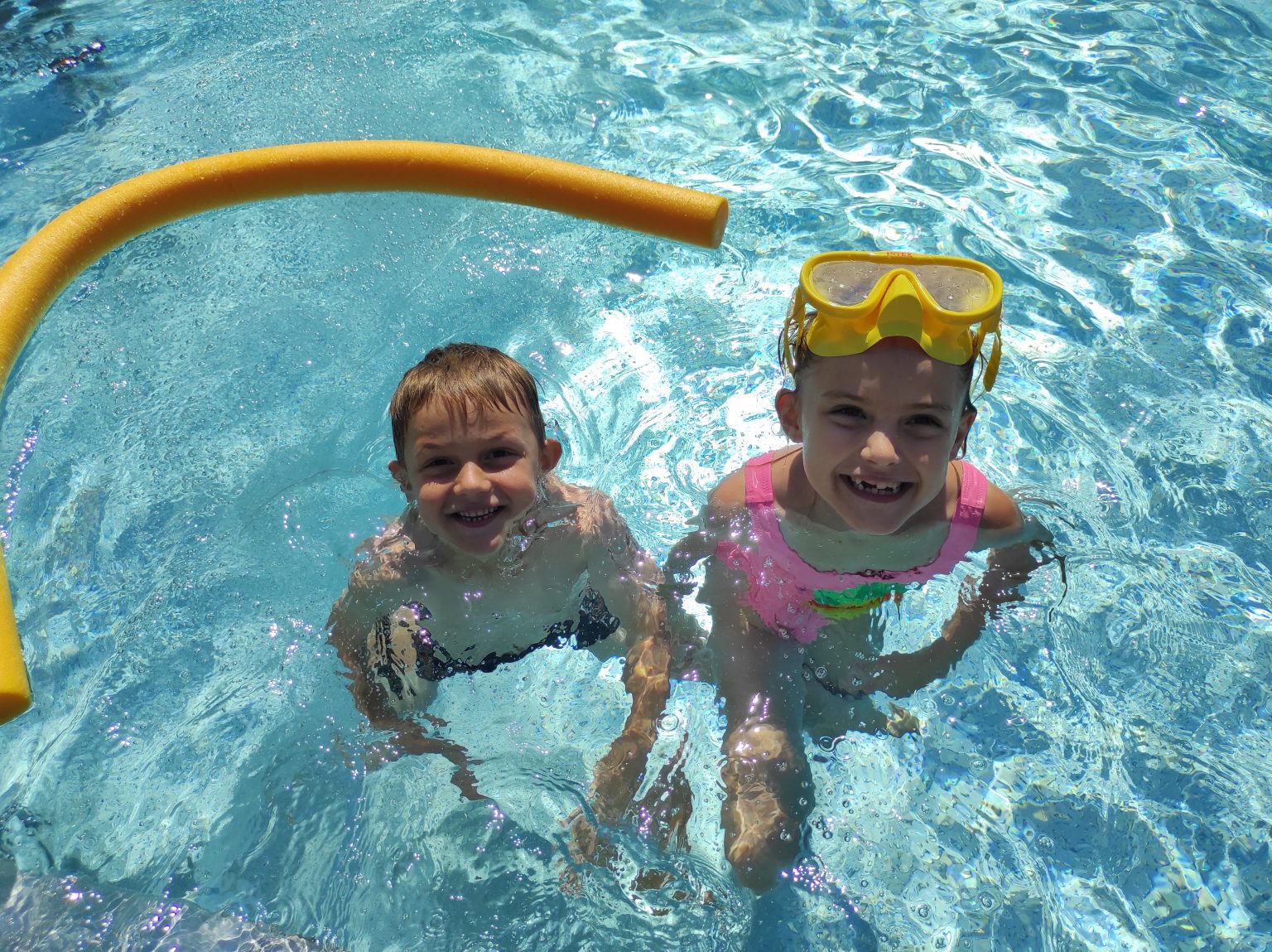 H2Ö Strandbad in Öhringen: Freibad-Spaß mit der Familie – SÜDWESTLIEBE