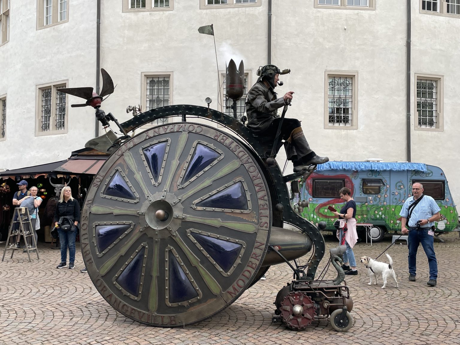 Annotopia: Deutschlands größtes Fantasy-Festival auf Tour – SÜDWESTLIEBE